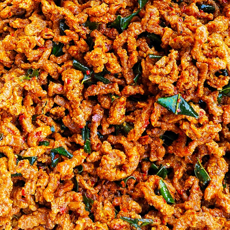 Jual Raja Ngemil USUS KRISPY Daun Jeruk / USUS GORENG / RESELLER ...