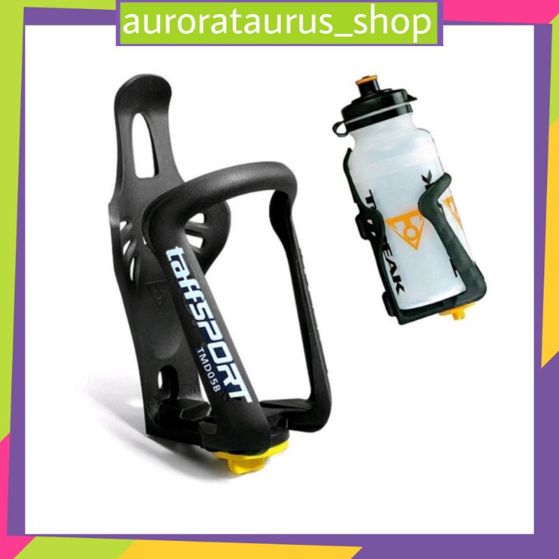 Jual TaffSPORT - Holder Botol Air Minum Sepeda Adjustable Tempat Botol ...