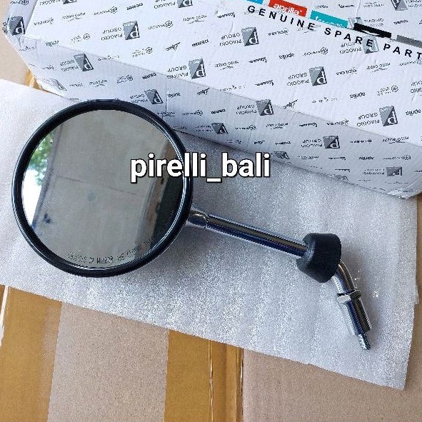 Jual Spion Kiri Vespa LXV LX 125 150 2v 3v Liberty 150 GTS 150 3V ...