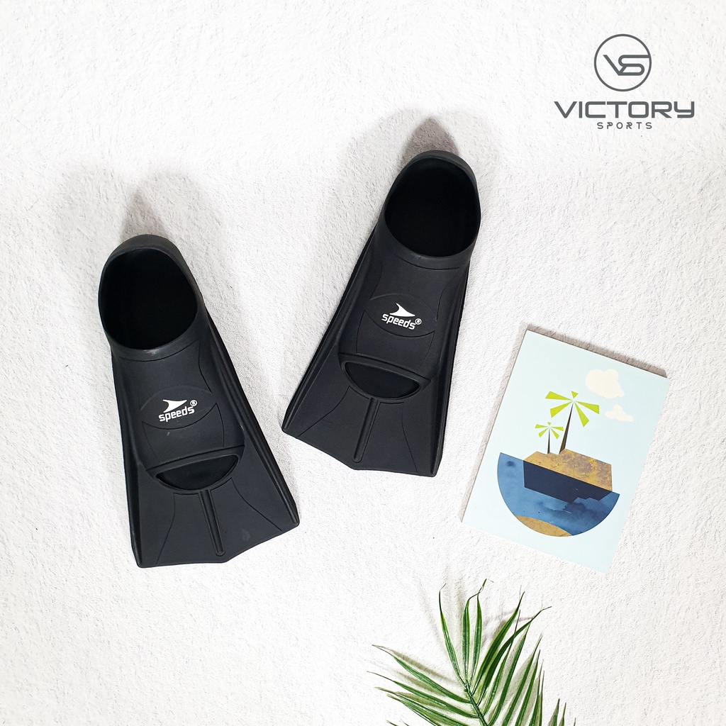 Jual Fins Kaki Katak Renang Speeds | Shopee Indonesia
