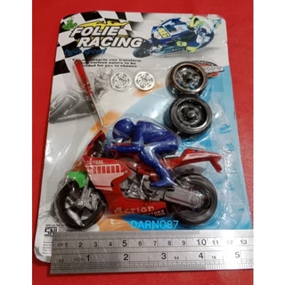 Jual Motor Mini Terlengkap & Harga Terbaru April 2024 | Shopee Indonesia