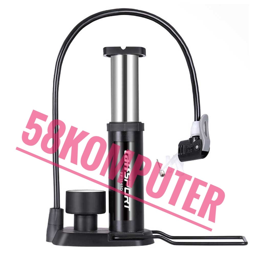 Jual Alat Pompa Angin Ban Motor Mini Pompa Angin Ban Sepeda Dan Motor ...