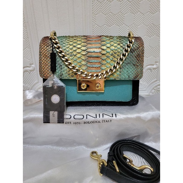 Jual donini (sold) | Shopee Indonesia