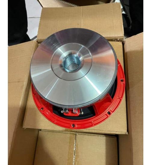 Jual trxQq7Q1--Komponen speaker Mid untuk array RDW 10 inch 10LS22PRO ...