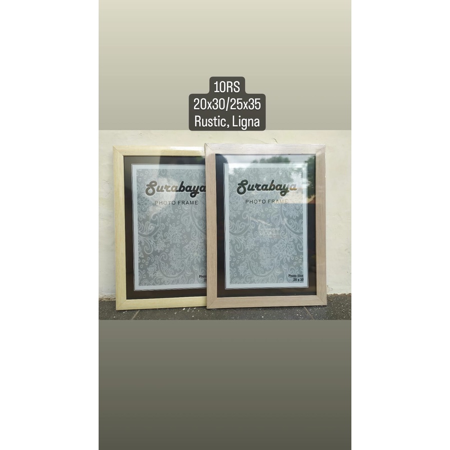 Jual BINGKAI 10RS / PIGURA FOTO / FRAME FOTO / BINGKAI FOTO | Shopee ...