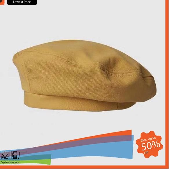Jual Viral Topi Wanita Topi Baret Korea Topi Cewek Kekinian Topi Wanita ...