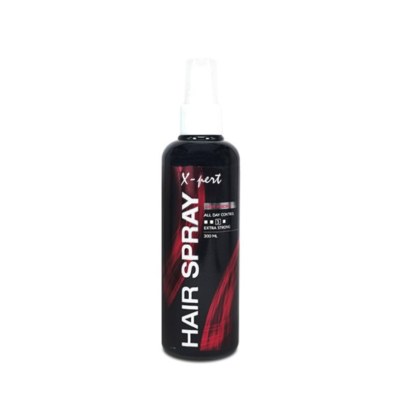 Jual Xpert hairspray non aerosol | Shopee Indonesia