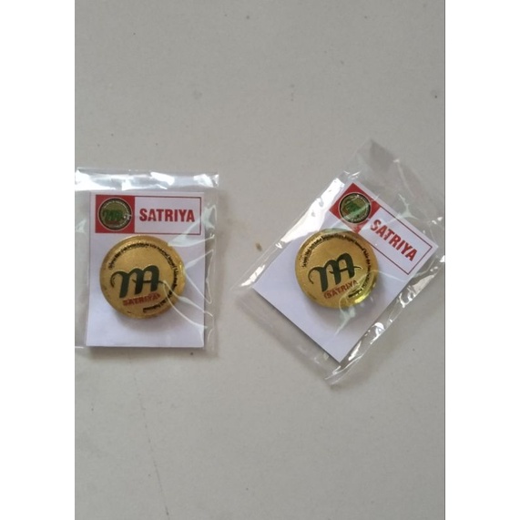 Jual pin satriya | Shopee Indonesia