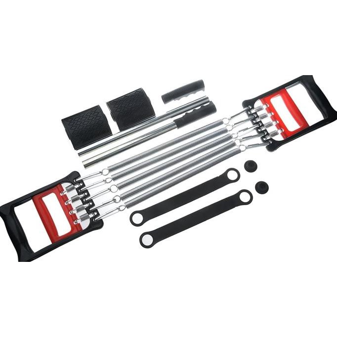 Jual Chest Pull Expander Multi Function | Shopee Indonesia