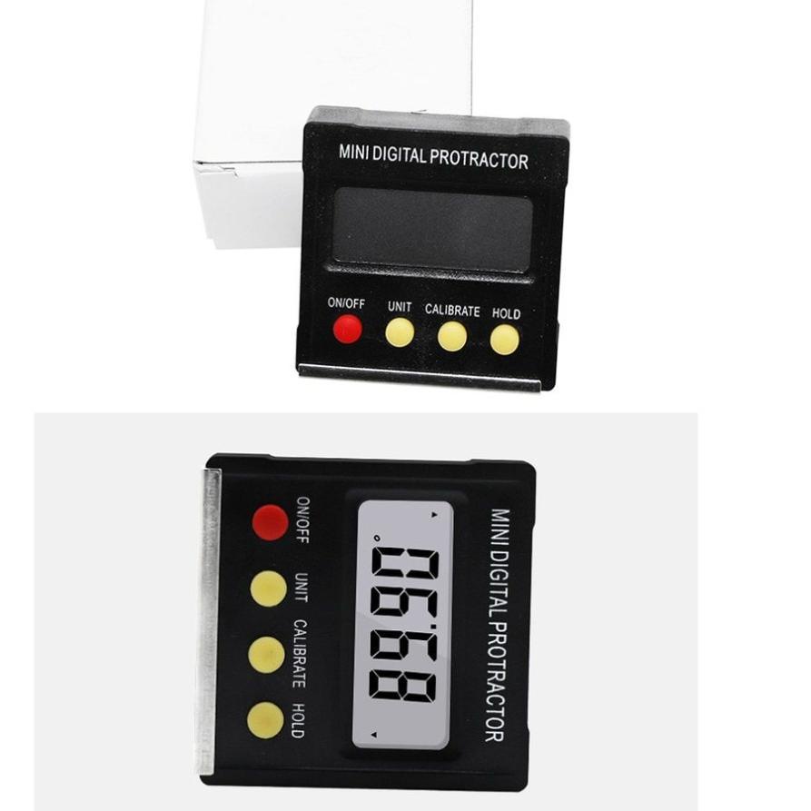 Jual Dapatkan--Mini Digital Protractor / Inclinometer Alat Ukur Sudut ...