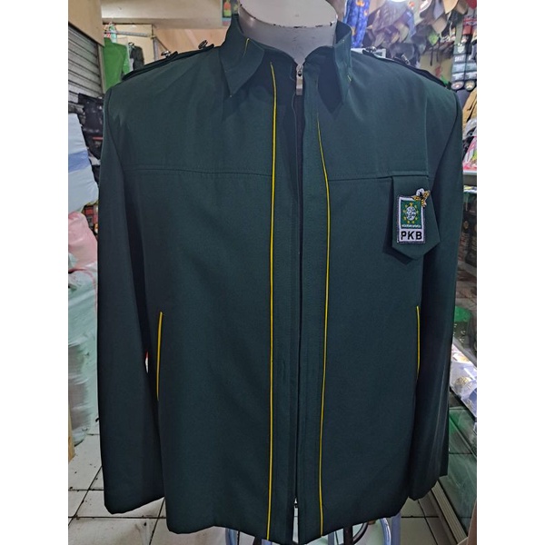 Jual semi jas logo PKB | Shopee Indonesia