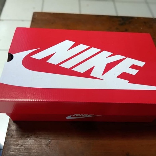 Jual Dus / Kardus / Box / Inner Box / Tempat Sepatu Dewasa dan Anak ...