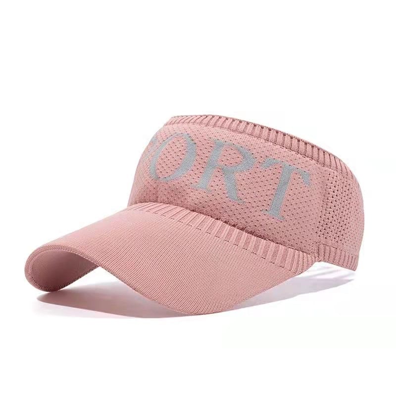 Jual WD Topi Anak Rabbit Topi Golf Anak Rabbit Topi Anak Visor Topi ...