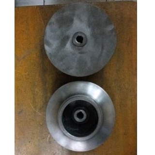 Jual impeller for grundfos NF / NS Basic 30-18 | Shopee Indonesia