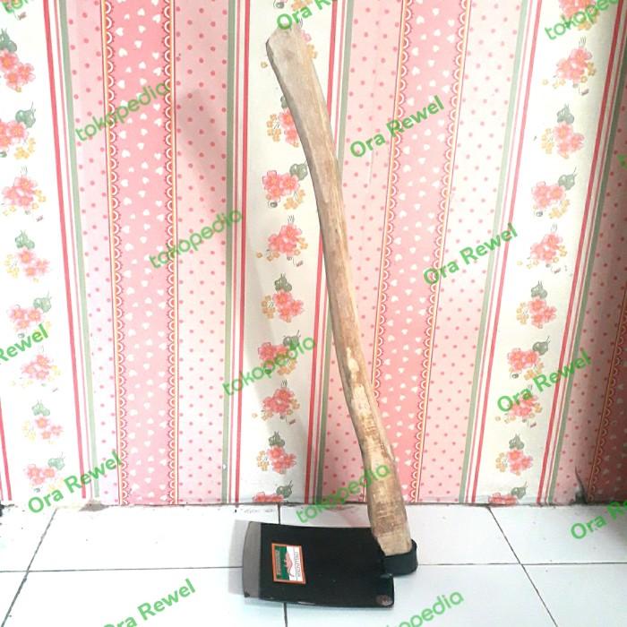 Jual Cangkul Cangkul Pacul Buaya Crocodille + Gagang - Pacul Tebal ...