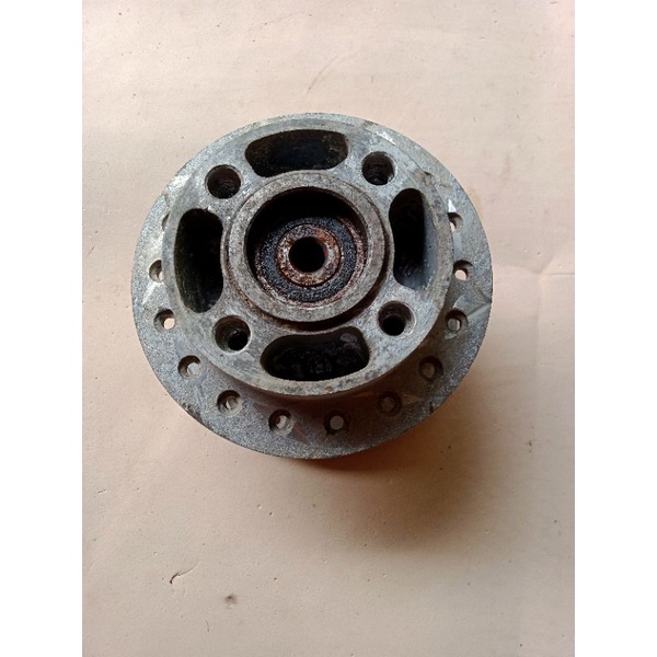 Jual Tromol Depan Suzuki Smash Second Original | Shopee Indonesia