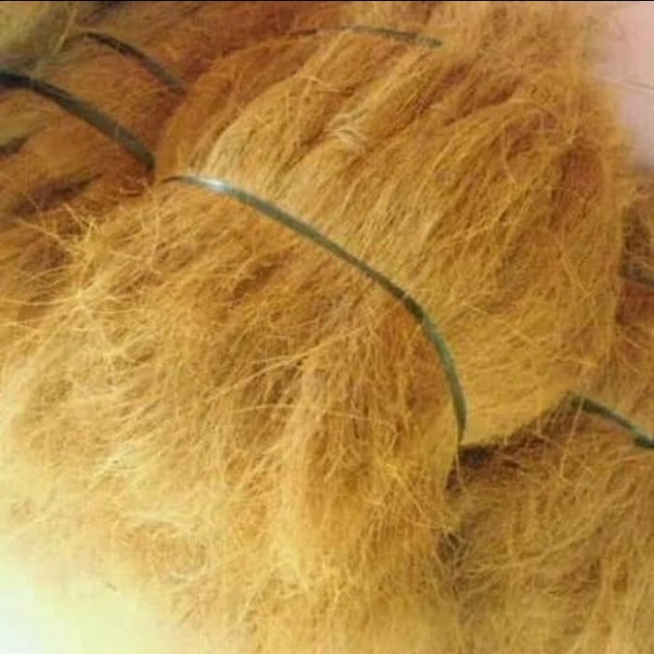 Jual SABUT KELAPA SERABUT KELAPA COCOFIBER COCO FIBER MEDIA TANAM 1 KG ...