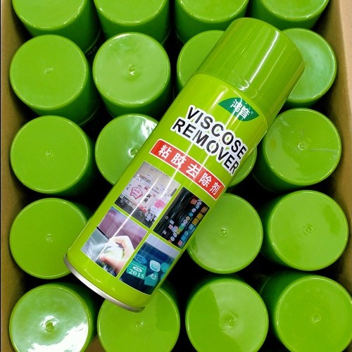 Jual VISCOSE STICKER REMOVER SPRAY| PENGHAPUS BEKAS CAT NODA LEM ...