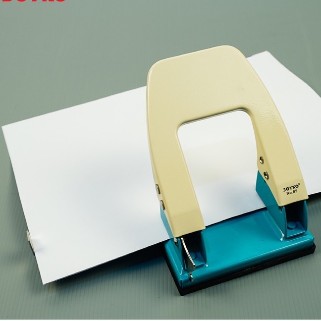 Jual [1 pcs] Punch Pembolong Pelubang Kertas no. 85 besar | Shopee ...