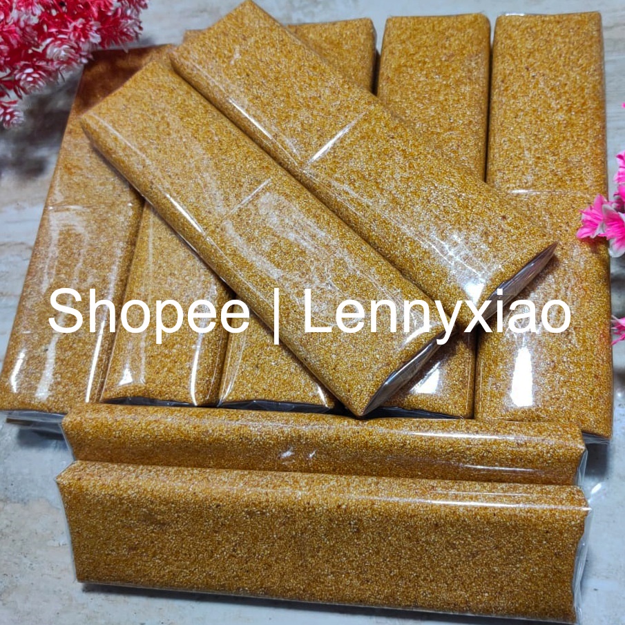 Jual Cengkarok - Cengkalok Besar Jumbo khas Pontianak bukan Toni ...