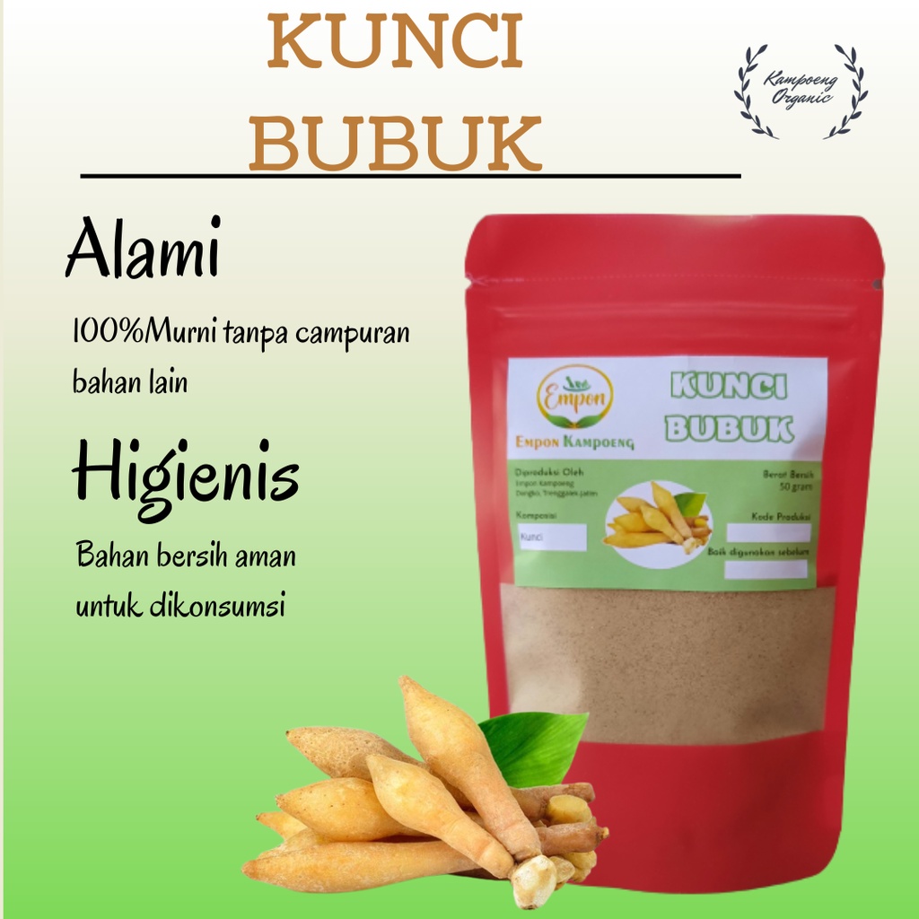 Jual Rempah Jamu Herbal Tadisional Bumbu Masak Masakan Dapur Instan ...