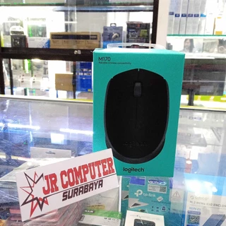 Jual logitech m170 Harga Terbaik & Termurah Desember 2025 | Shopee ...