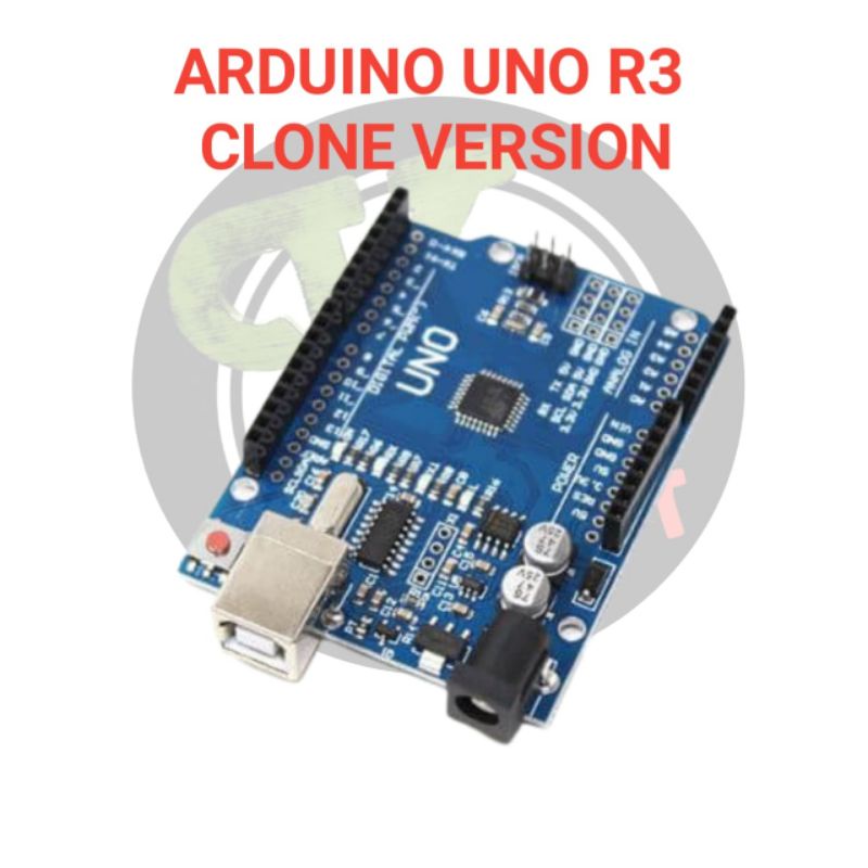 Jual ARDUINO UNO R3 || CLONE VERSION & DIP VERSION | Shopee Indonesia Jual ARDUINO UNO R3 || CLONE VERSION & DIP VERSION | Shopee Indonesia