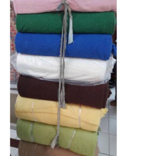 Jual KAIN HANDUK METERAN - HARGA PER M | Shopee Indonesia