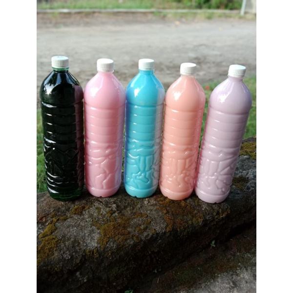 Jual Softener & Sunlight Botol 1.500ml | Shopee Indonesia