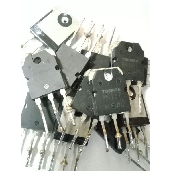 Jual MOSFET K4107 / MOSFET CABUTAN / MOSFET ORIGINAL | Shopee Indonesia Jual MOSFET K4107 / MOSFET CABUTAN / MOSFET ORIGINAL | Shopee Indonesia