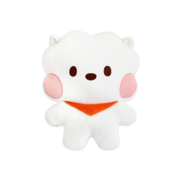 Jual BT21 Minini Flat Cushion RJ | Shopee Indonesia