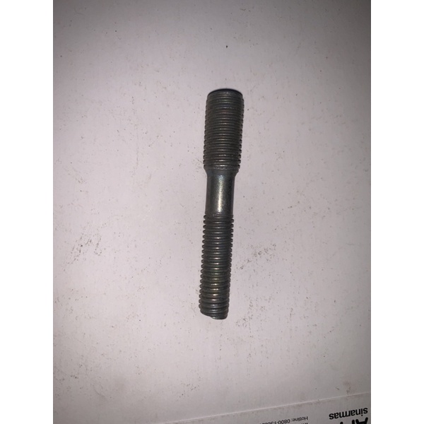 Jual baut bar chainsaw kecil oversize baut bar chain saw besar kecil ...