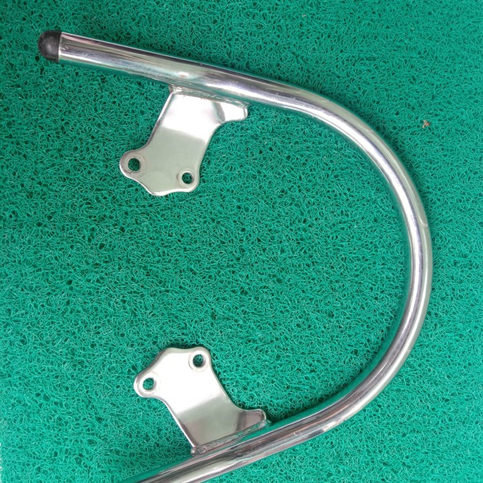 Jual Behel Scooy Fi Injeksi Scoopy Fi Esp Original Bekas Shopee Indonesia