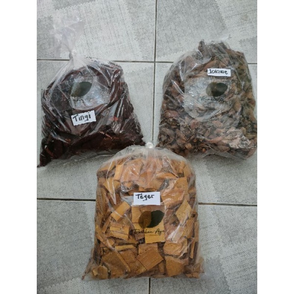 Jual Pewarna Alam/Teger/Tingi/Jolawe/Kayu Secang/Manjakani/Mangrove ...