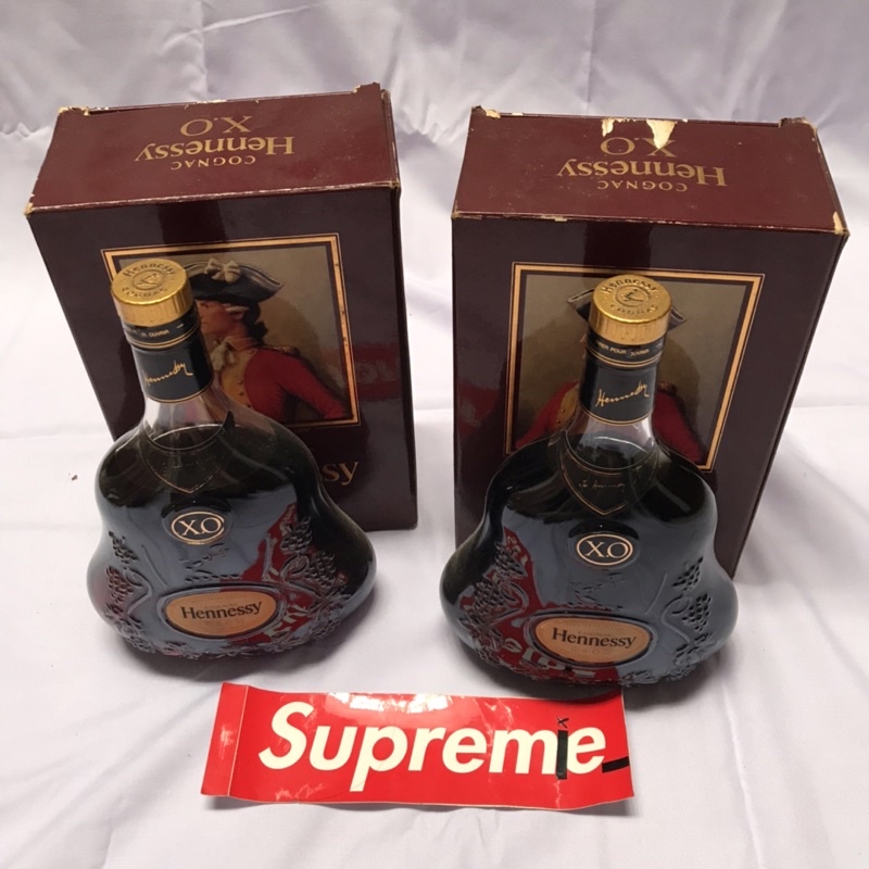 Jual Hennessy XO Cognac 700 ml | Shopee Indonesia