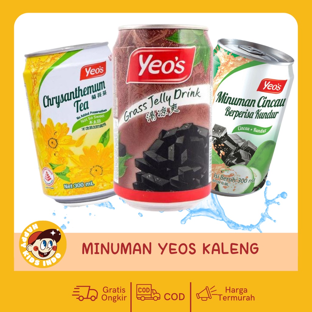 Jual YEOS MINUMAN KALENG 300ML ISI 6 PCS -MINUMAN KALENG - MINUMAN ... Jual YEOS MINUMAN KALENG 300ML ISI 6 PCS -MINUMAN KALENG - MINUMAN ...