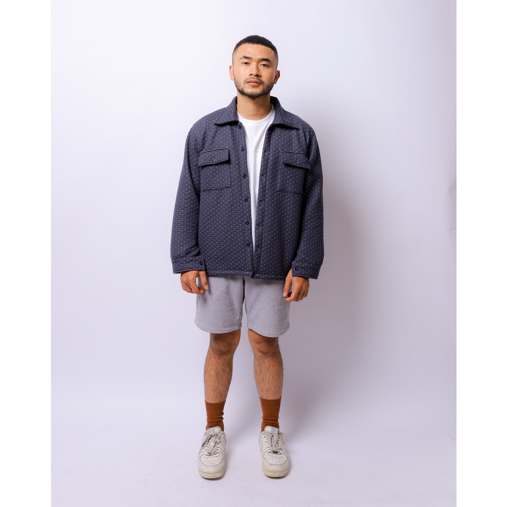 Jual TOOTSIE NEPTUNE NAVY JACKET ADULT | Shopee Indonesia
