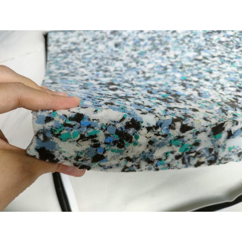 Jual Busa Rebonded INOAC JAPAN D70 ukuran 200x100x5 cm Matras tidur ...
