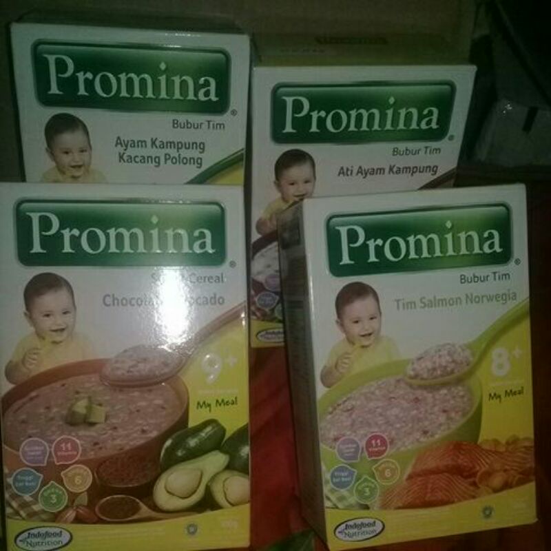 Jual promina tim | Shopee Indonesia