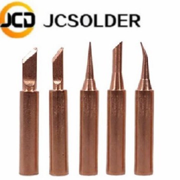 Jual Set 5 in 1 Mata Solder Station Tool 936 936A 900M 908S Ujung Tip Head | Shopee Indonesia