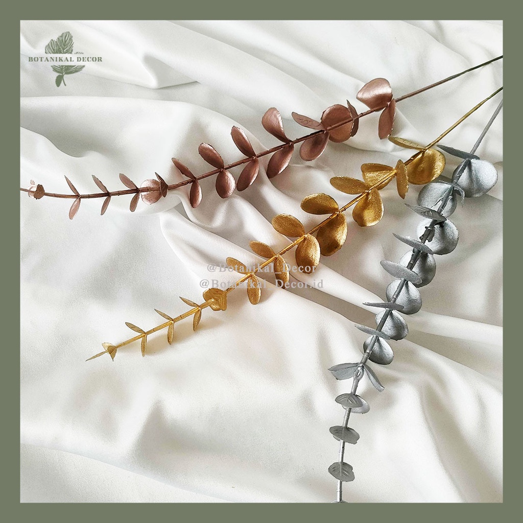 Jual Artifical Eucalyptus Ramadhan Hampers Decoration Lebaran Dekorasi ...