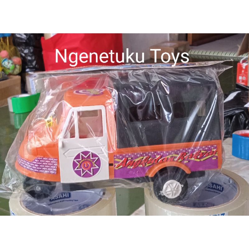 Jual Mobil bemo super antik | Shopee Indonesia