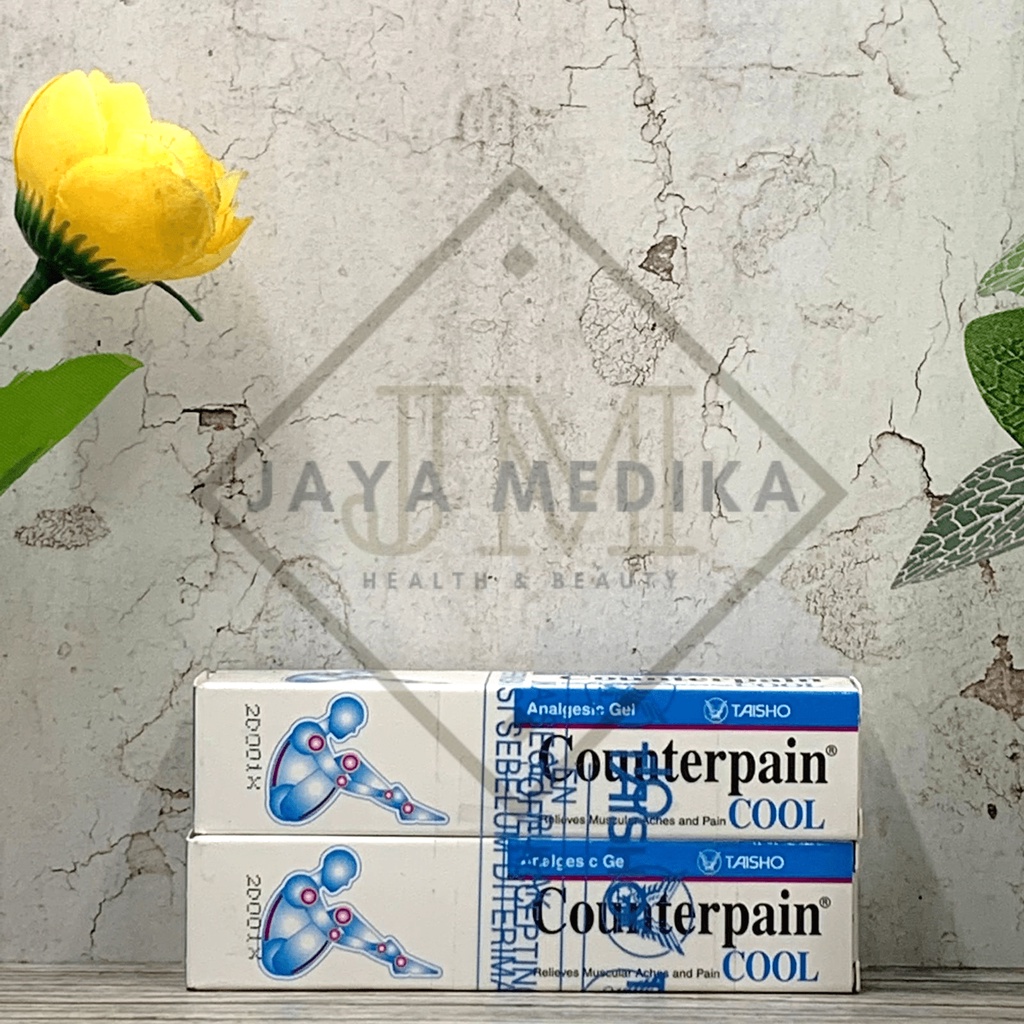 Jual Counterpain Cool Duo 15 gr - Krim Pereda Nyeri Otot Dan Sendi ...