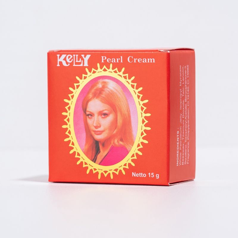 Jual kelly pearl cream 15g | Shopee Indonesia