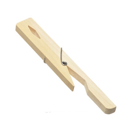 Jual penjepit tabung reaksi kayu jepit | Shopee Indonesia