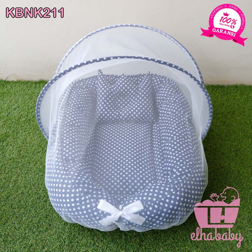 Jual Kasur Bayi Nest Perahu Karakter Terlaris Paket Perlengkapan Bayi ...