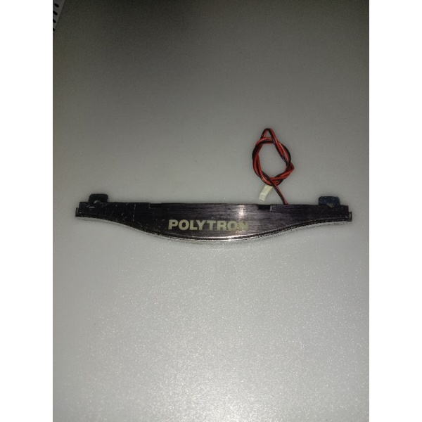 Jual Lampu display led tv polytron tipe 24T810 | Shopee Indonesia