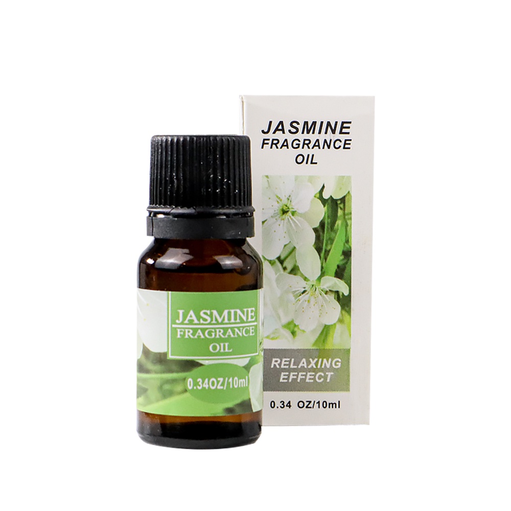 Jual ANEKA VARIAN Pure Essential Fragrance Oils Minyak Aromatherapy ...