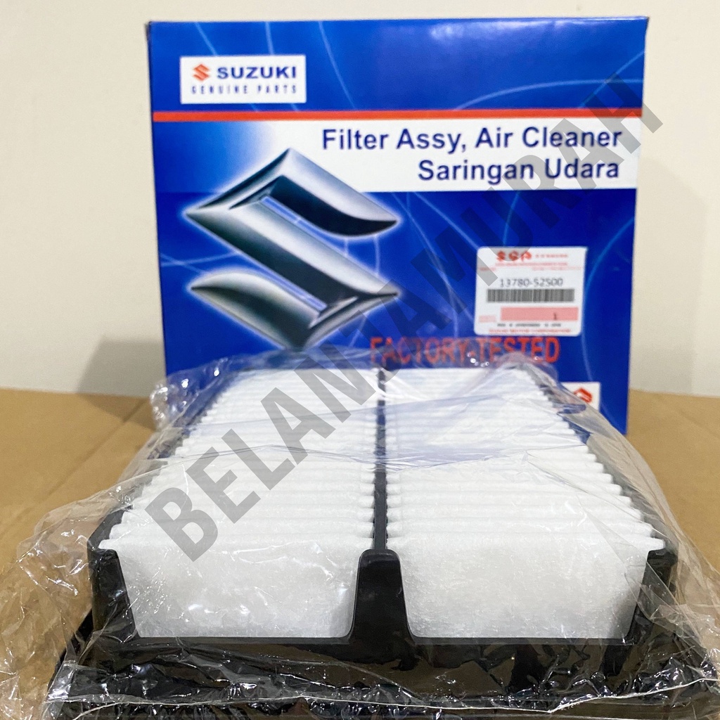 Jual Filter / Saringan Udara Mesin Suzuki New Carry / Carry Tayo 2019 ...