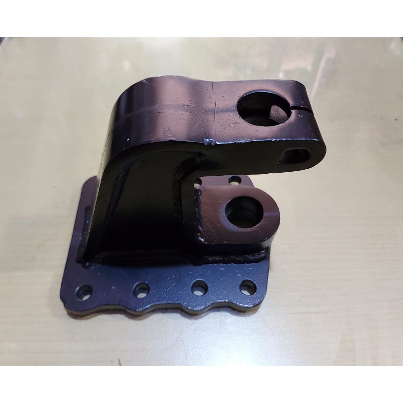 Jual Hanger Ver/ Spring Bracket Lubang 8 Belakang Bagian Depan Ragasa ...